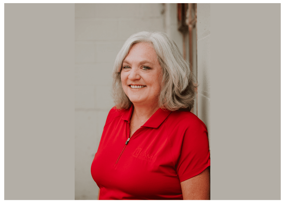 Maureen D. Weeks - Lamp Incorporated